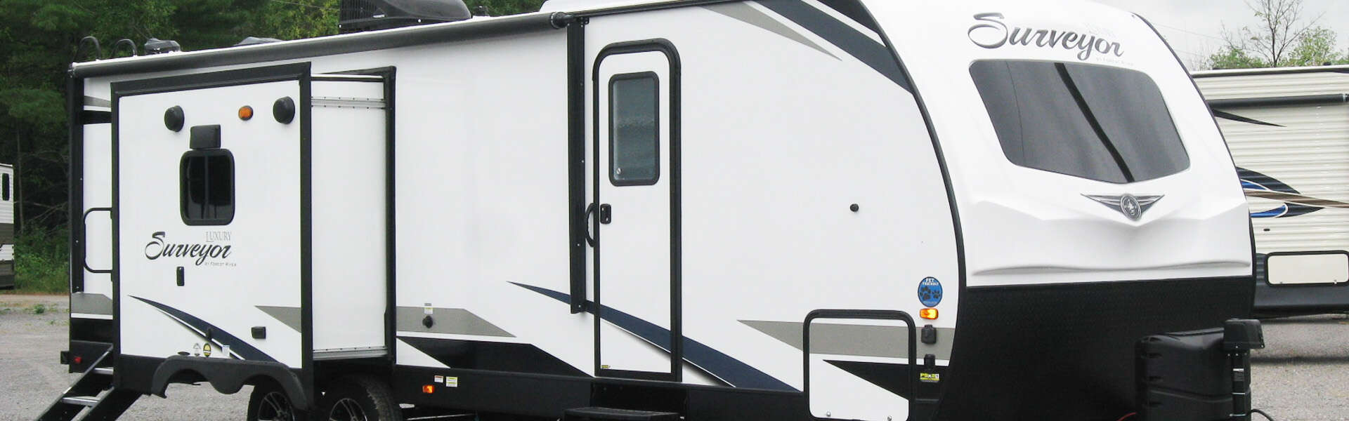 Andy's RV, Trailer dealer in Arnprior, Ottawa, Ontario, offering Palomino trailer Sales, Puma ...